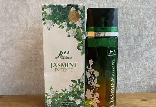 Jasmine intense Jean Paul Dupont edp 100мл