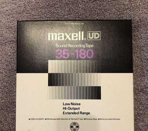 Maxell UD 35-180