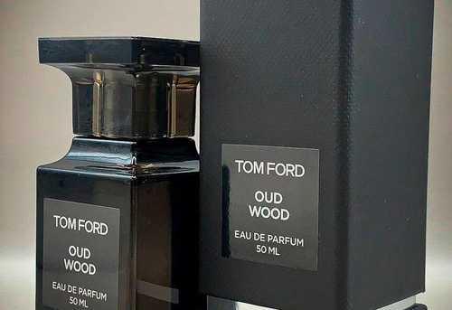 Духи Tom Ford Oud Wood 50ml