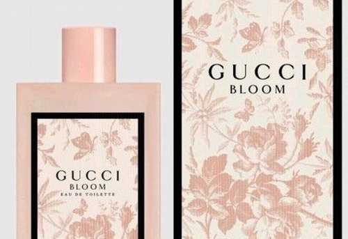 Духи Gucci Bloom