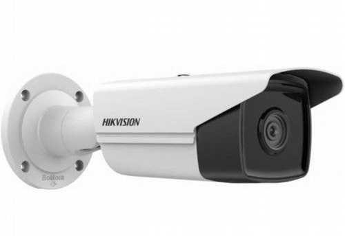 Hikvision DS-2CD2T83G2-4I(2.8mm) 8Мп уличная цилин