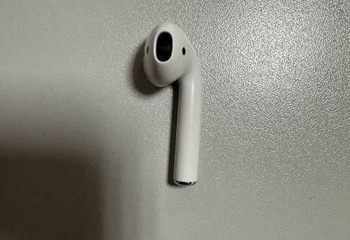 Airpods 2 наушник левый