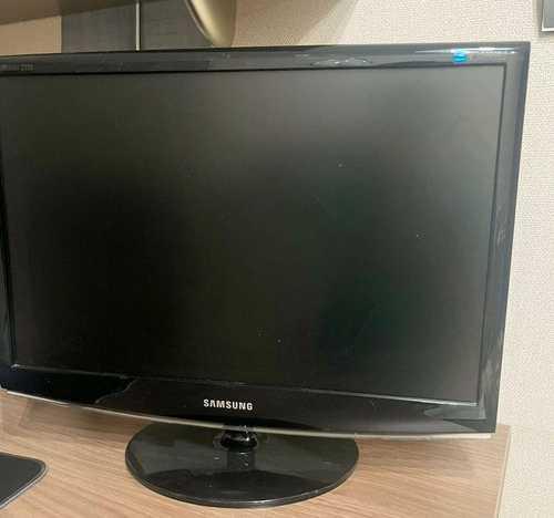 Монитор samsung suncMaster 2233