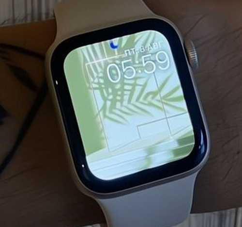 Apple watch se 2022 40mm