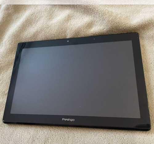 Планшет Prestigio muze 3831 4G PMT3831