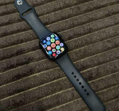 Часы apple watch 8 45 mm