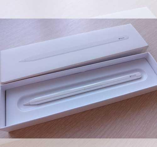 Apple Pencil (2 generation)