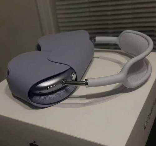 Наушники Airpods max 2 с гироскопом