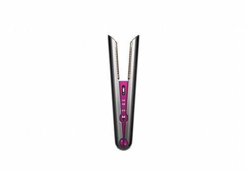 Выпрямитель для волос Dyson HS07 Nickel/Fuchsia