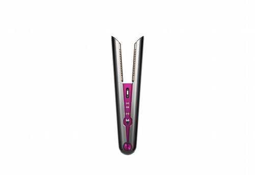 Выпрямитель для волос Dyson HS07 Nickel/Fuchsia