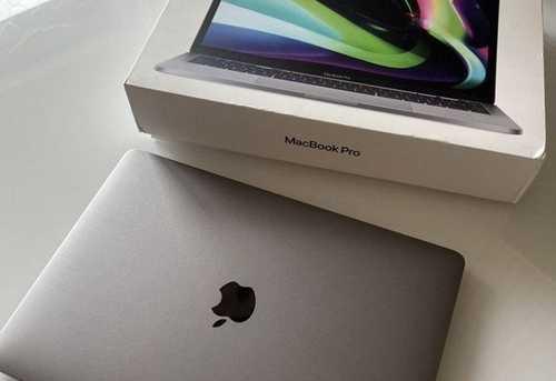 Macbook pro touch bar m1