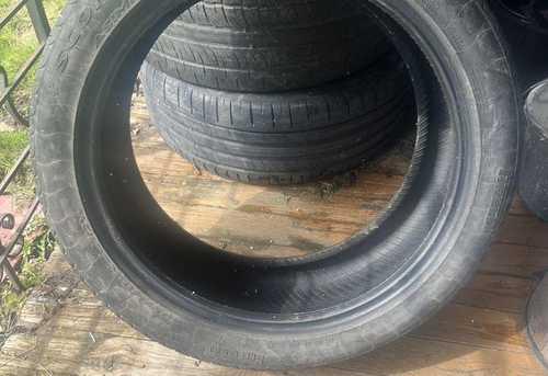 Pirelli Scorpion Zero 295/40 R22 112W