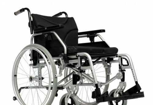 Кресло-коляска для инвалидов XXL