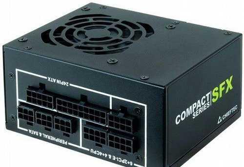 Блок питания Chieftec Compact CSN-450C (ATX 2.3, 4