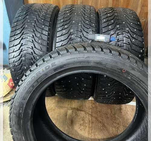 Goodride IceMaster Spike Z-506 235/45 R18 98T