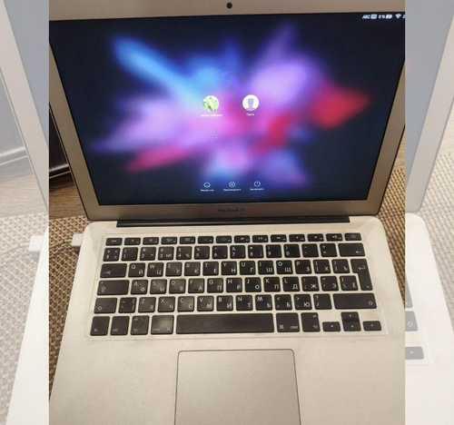 Apple macbook air