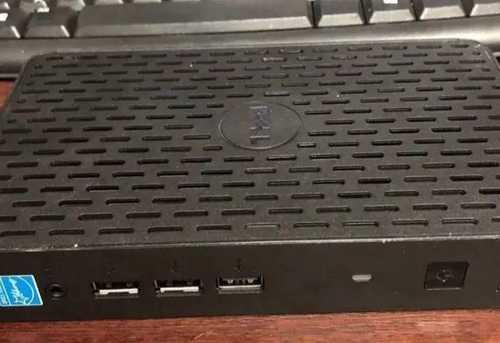 Тонкий Клиент Dell Wyse Thin n06d