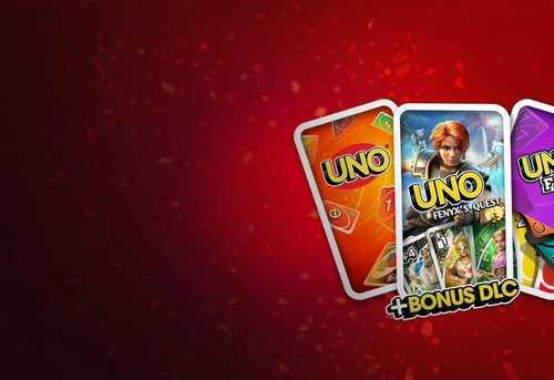 UNO Ultimate Edition