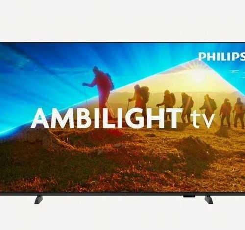 Телевизор Philips 65PUS8139/60 Ambilight.Новый