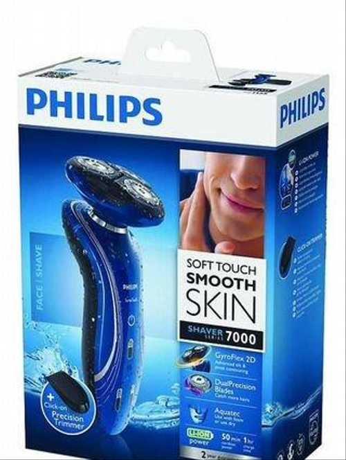 Электробритва Philips Philips SensoTouch RQ1155/16
