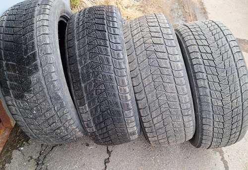 Boto WD69 255/50 R20 109S