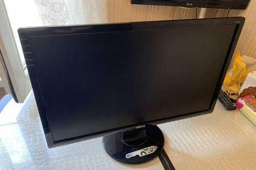 Монитор Benq gw2260hm