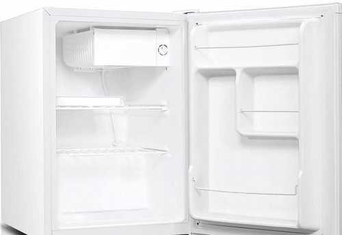 Мини холодильник с морозилкой