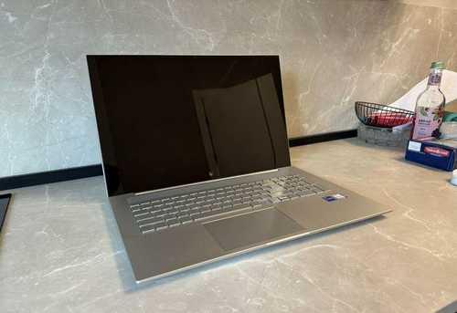 Ноутбук HP Envy 17 Core i7