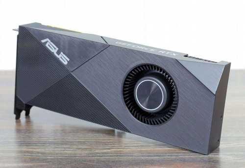 RTX 2080ti 11Gb Asus