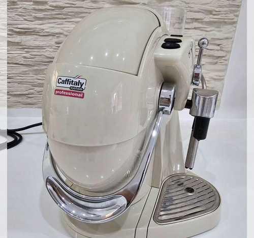 Кофемашина Caffitaly system professional P11HS