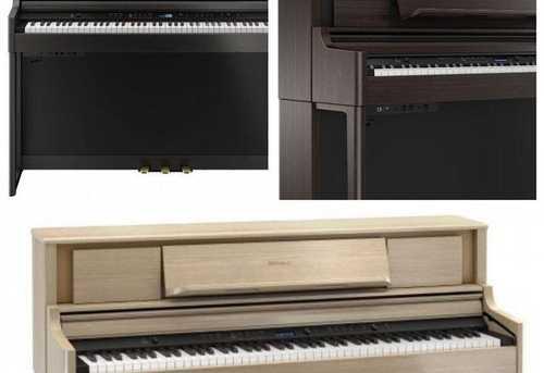 Цифровое пианино Roland FP-30X арт М100