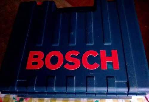Дрель ударно- вращательная Bosch