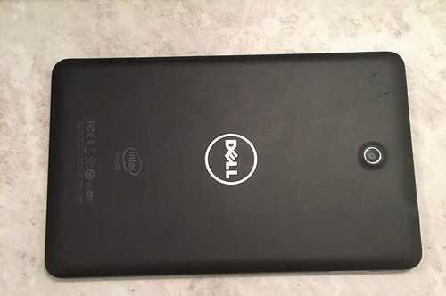 Планшет dell venue 8 на запчасти (не рабочий)