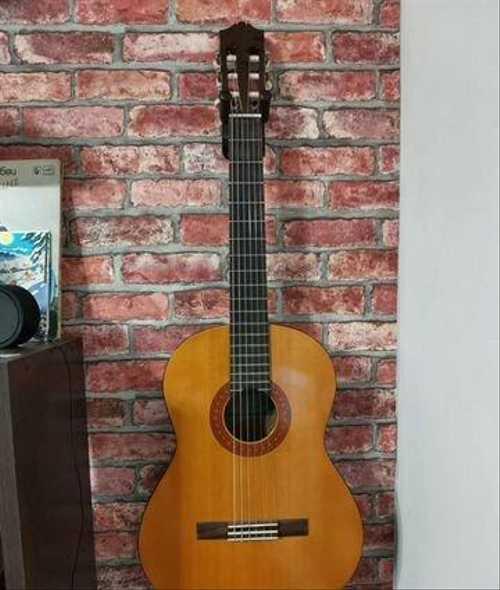 Гитара Yamaha cm 40