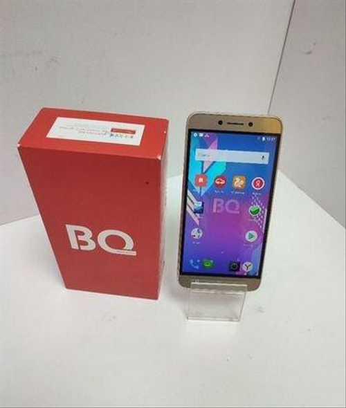 Мобильный телефон BQ BQ-5517L Twin Pro 4/32 GB