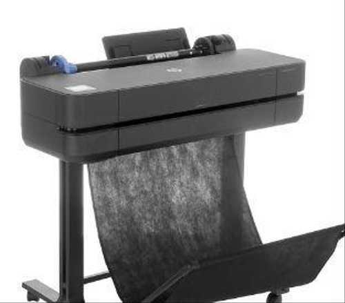 Широкоформатный принтер HP DesignJet T630 24-in
