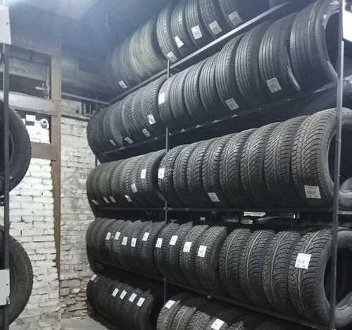 Firestone Winterhawk 3 195/65 R15 91T