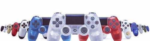 Dualshock 4 v2 Sony PlayStation 4