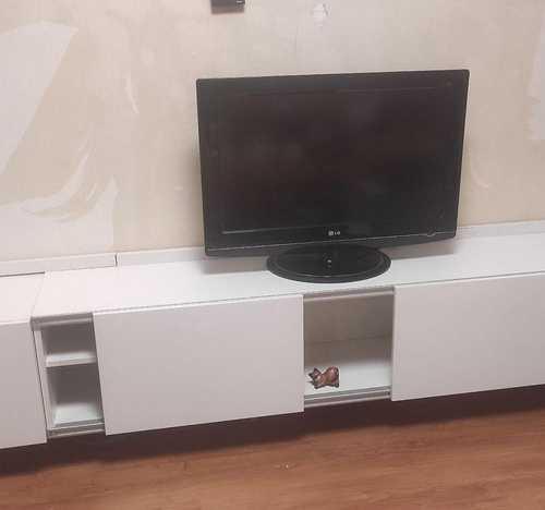 Тумба под телевизор IKEA