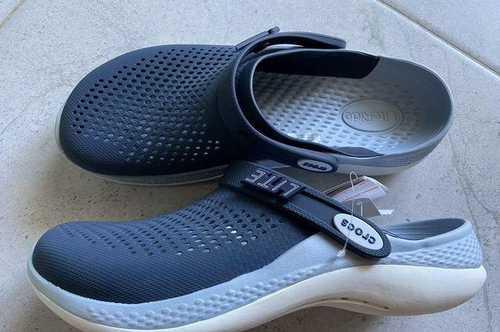 Crocs literide 360 clog 39 40