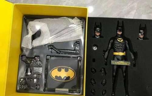 HOT toys DX09 batman 89
