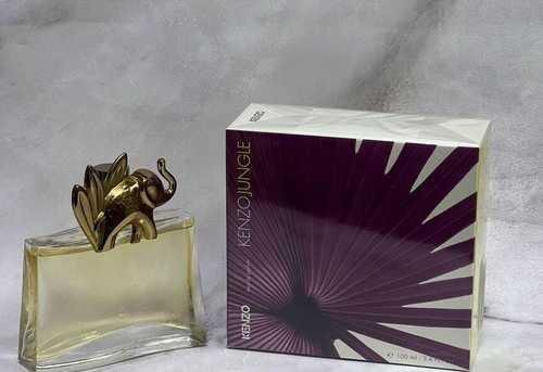 Духи женские Kenzo Jungle L'Elephant 100ml