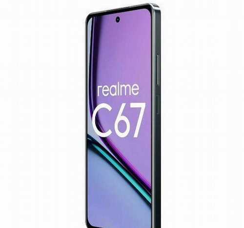 realme C67, 8/256 ГБ