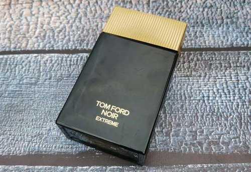 Tom Ford Noir extreme, распив