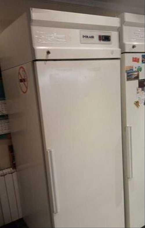 Холодильник polair