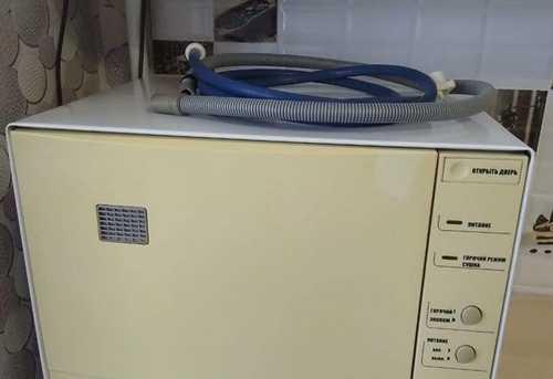 Посудомоечная машина elenberg dw-500