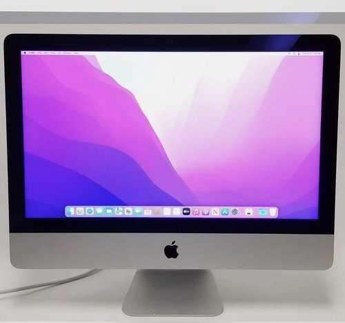 iMac 21.5 retina 4k 2017