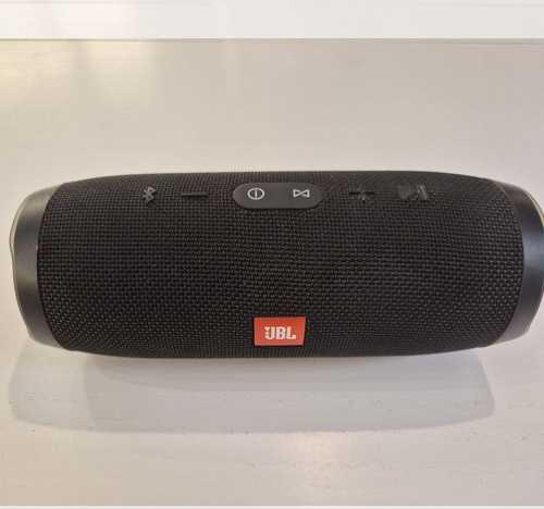 Колонка JBL Charge 3 оригинал