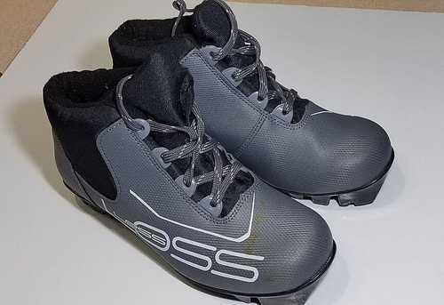 Лыжные ботинки / ski boots loss less