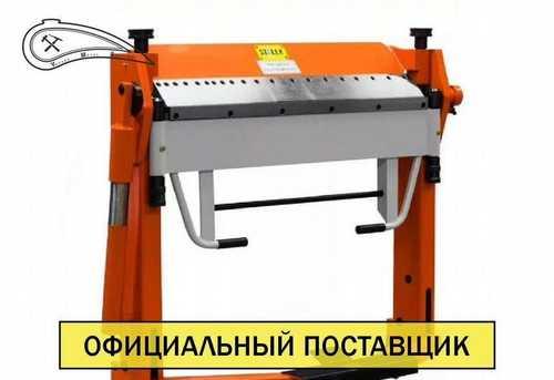 Листогиб ручной stalex PBB 1270/2